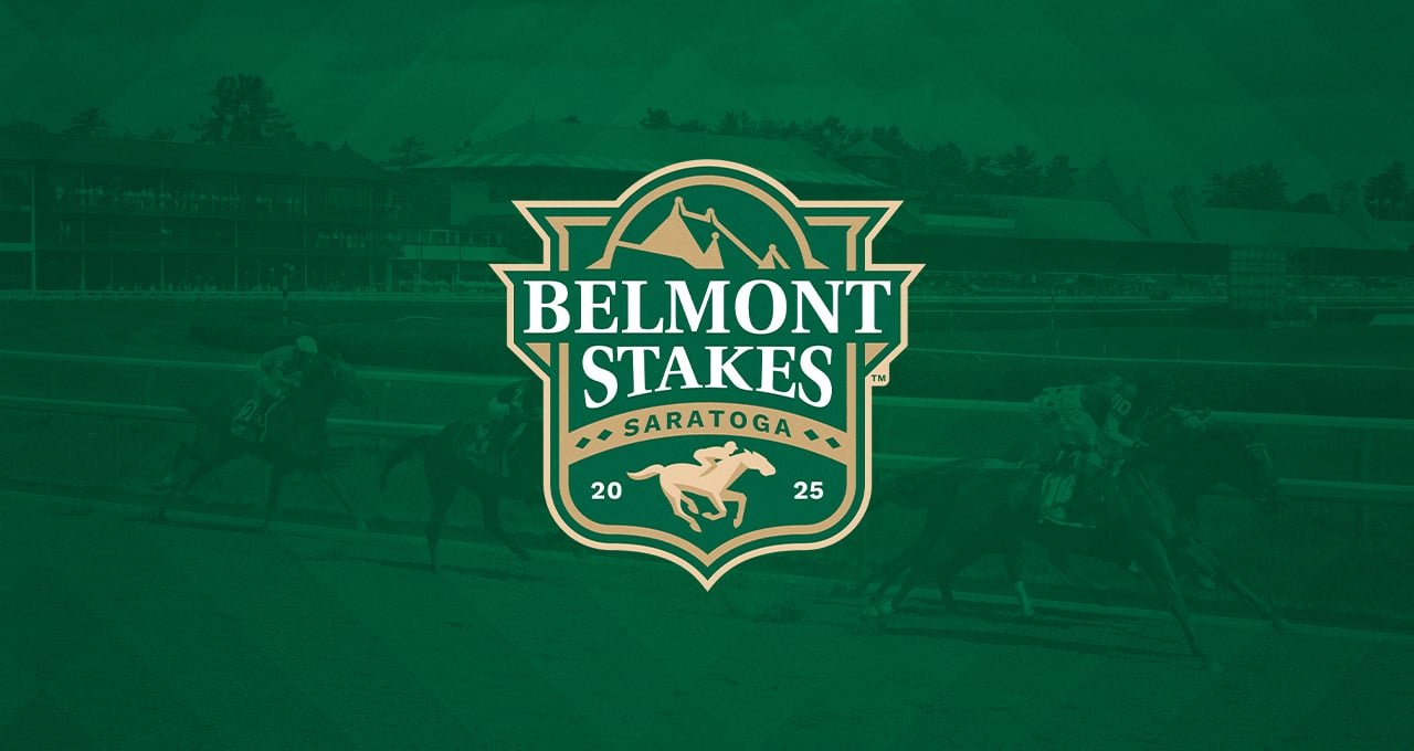 Food & Beverage | Belmont Stakes | Saratoga