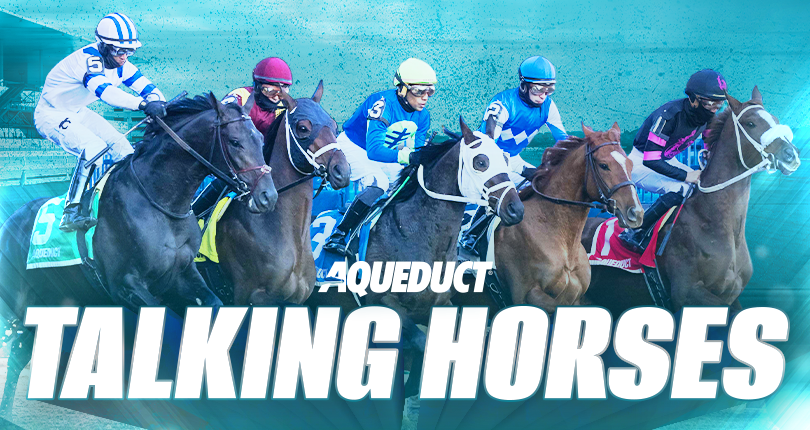 Aqueduct Racetrack Picks