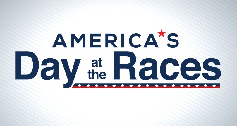 America's Day at the Races to air live racing from Belmont Park and ...