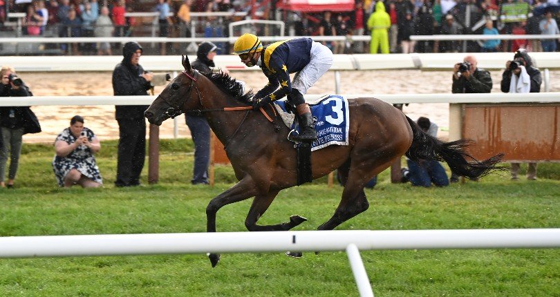 Elusive Princess posts a right royal triumph in G3 Saratoga Oaks | Saratoga