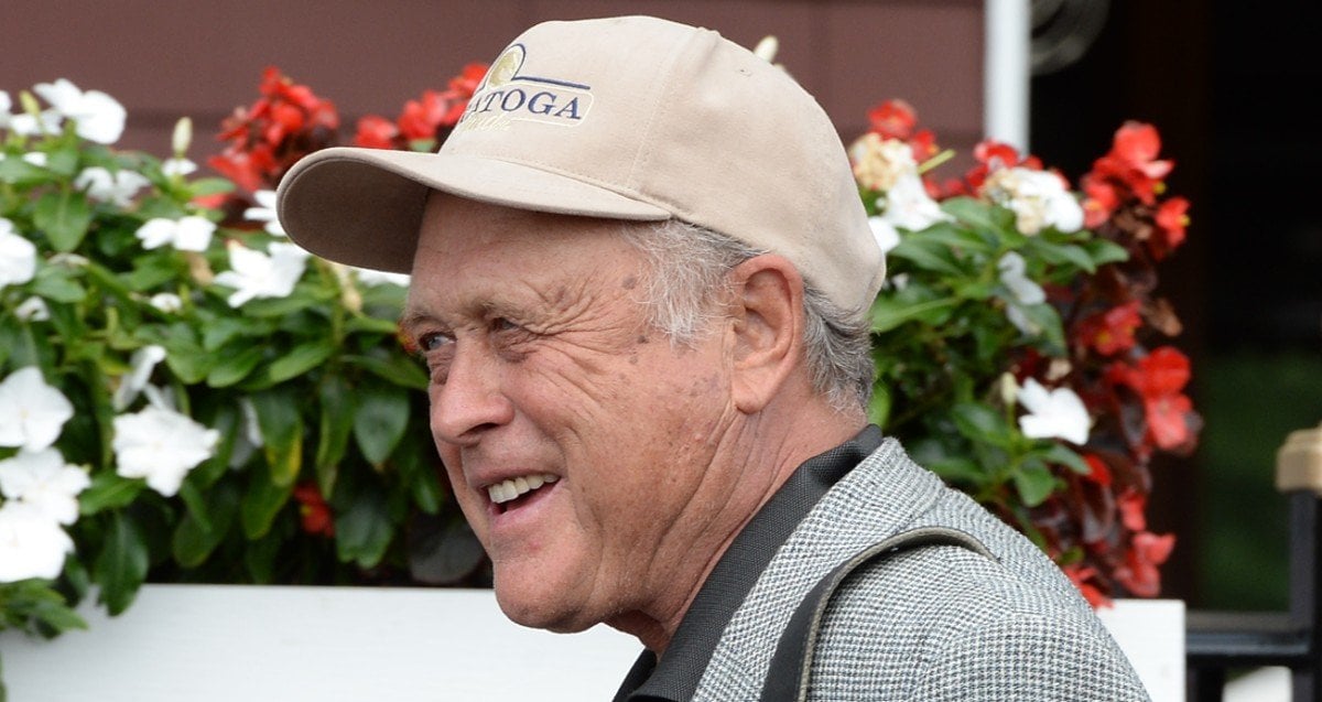 Hall of Fame trainer Jonathan Sheppard dies | Saratoga