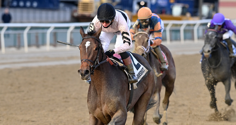 Occult registers career-best 78 BSF in Busanda conquest; G3 Gazelle a ...