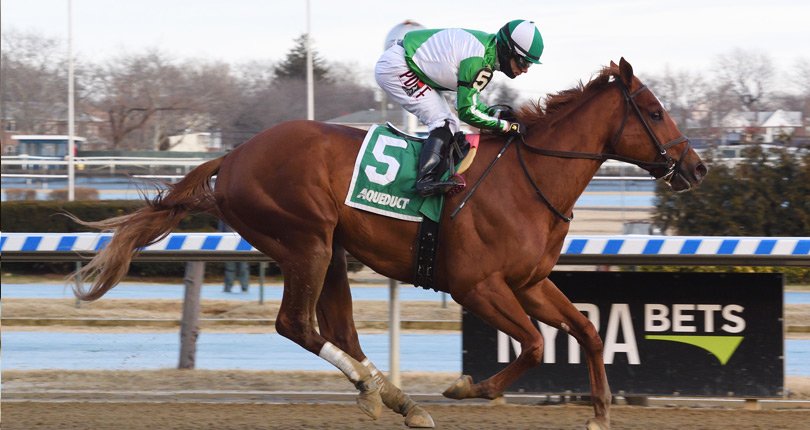 Two-time defending winner Mr. Buff, City Man arrive off short rest in ...