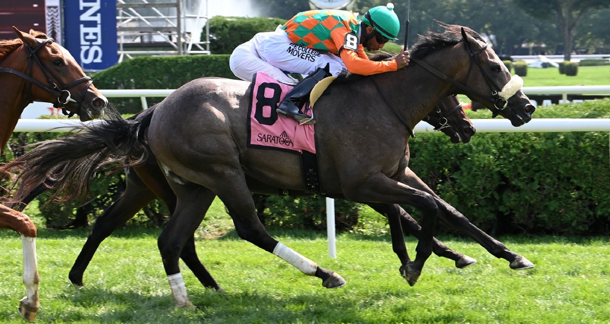 Vacation Dance ready to make a move in Atlantic Beach | Aqueduct