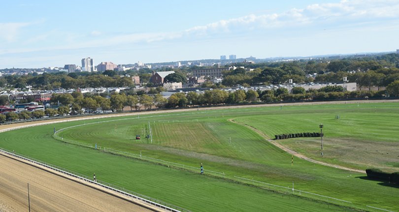 Neecie Marie set for seasonal debut in G3 Beaugay | Aqueduct