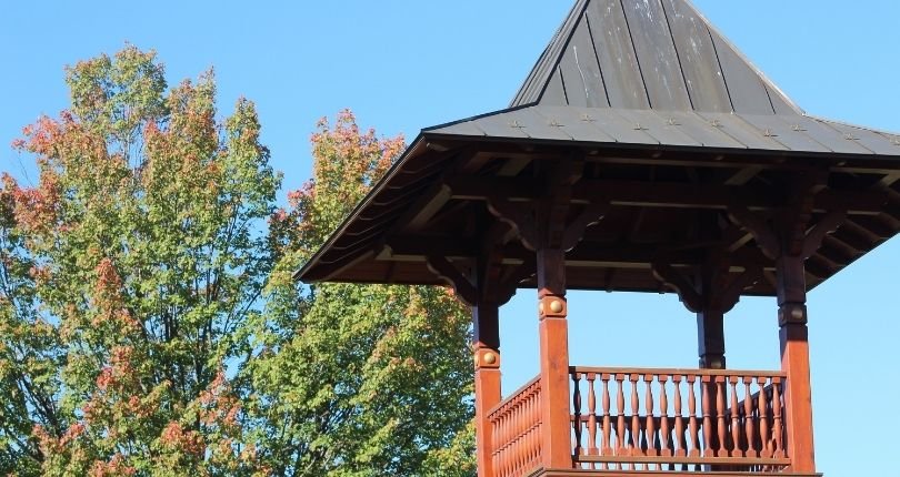 Whitney Viewing Stand opens to the public on April 25 | Saratoga