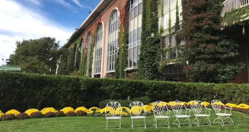 NYRA announces race dates and stakes schedule for 2020 Belmont Park ...