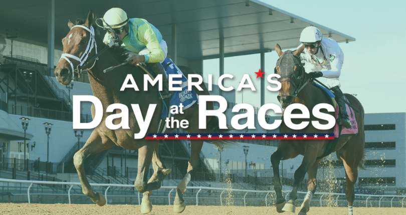 America’s Day at the Races to expand coverage of Oaklawn Park | Aqueduct