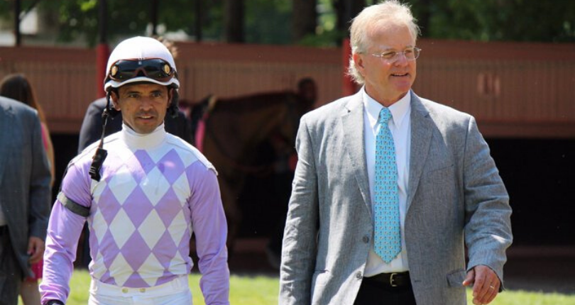 Hall of Famer Bill Mott approaching career win 5,000 | Aqueduct