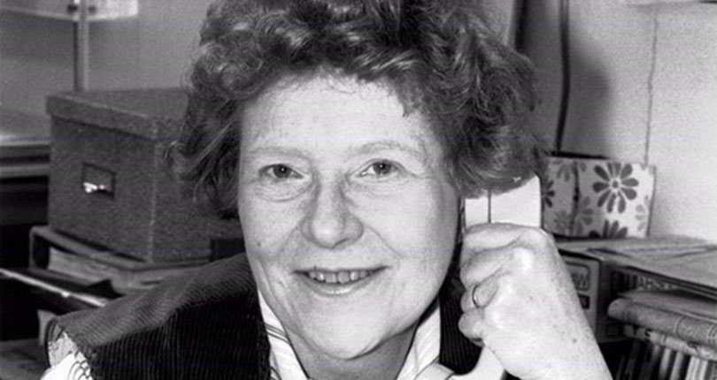 Longtime NYRA employee Shirley Day Smith passes away at 99 | Belmont Park