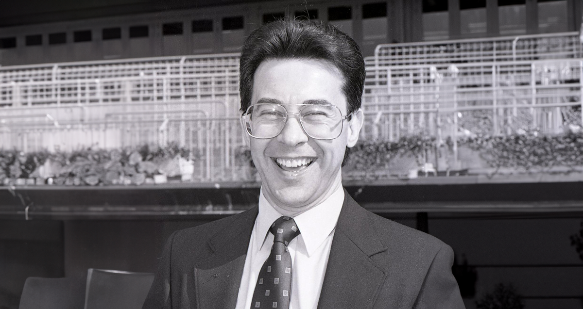 NYRA mourns the loss of former racing official Michael F. Prunetti ...