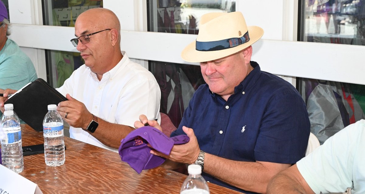 NYRA announces special events schedule for 2024 summer meet | Saratoga