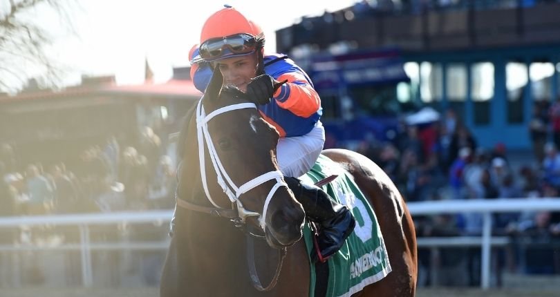 NYRA announces 2020-21 Aqueduct winter and spring meets stakes schedule ...