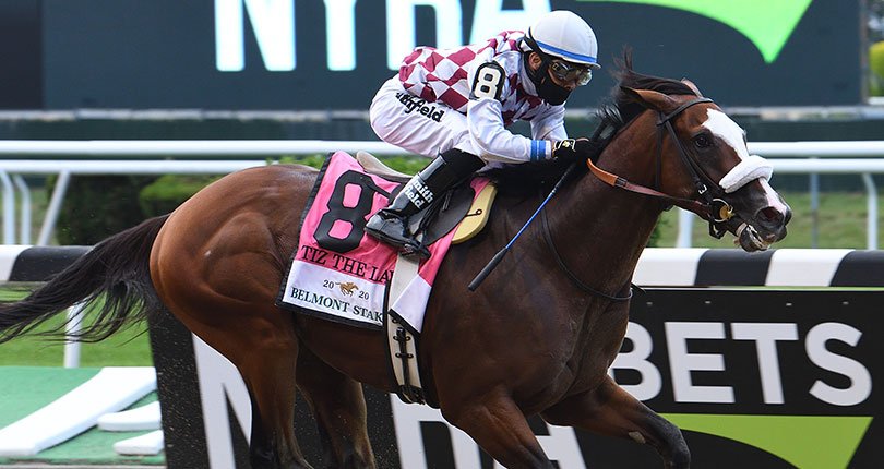 Belmont Stakes Racing Festival tickets to go on sale May 6 | Belmont Park