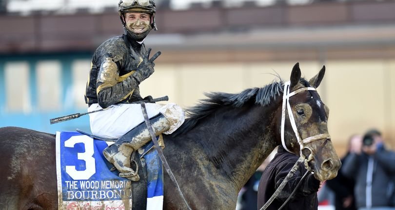 NYRA announces stakes schedule for 15-day Aqueduct Racetrack spring ...
